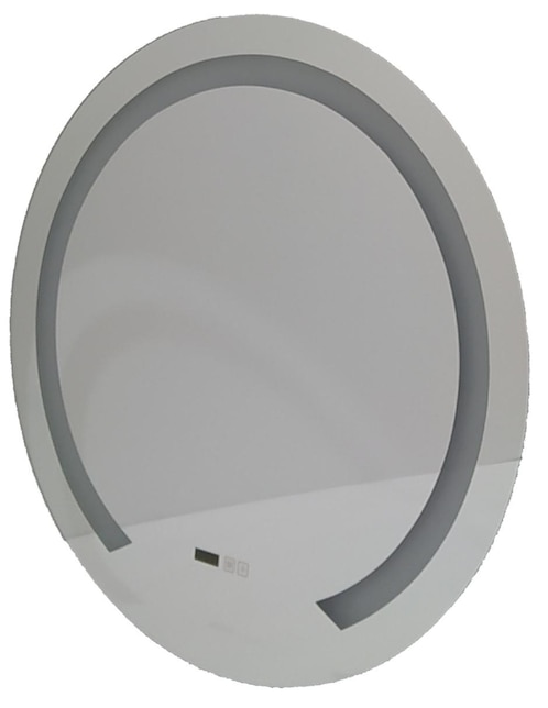 Espejo Circular Allapsa estilo contemporáneo 2