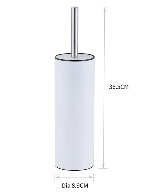 Cepillo para WC Haus 6