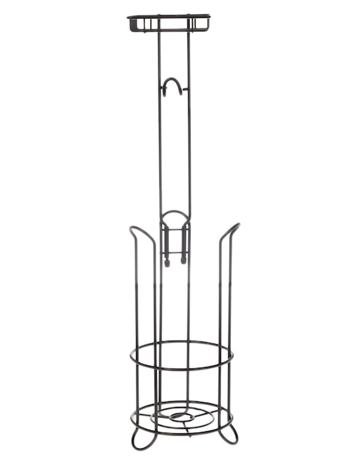 Portarollos Haus Stand 1