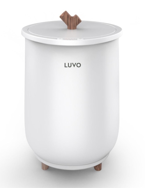 Calentador de toallas Luvo Kollectif Luvo Home 1