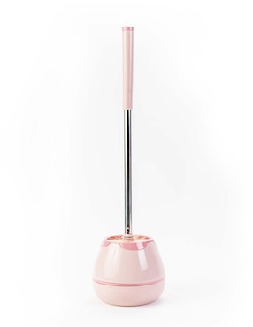 Cepillo para WC Good & Good de plástico