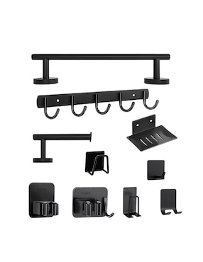 Juego de baño Genérica